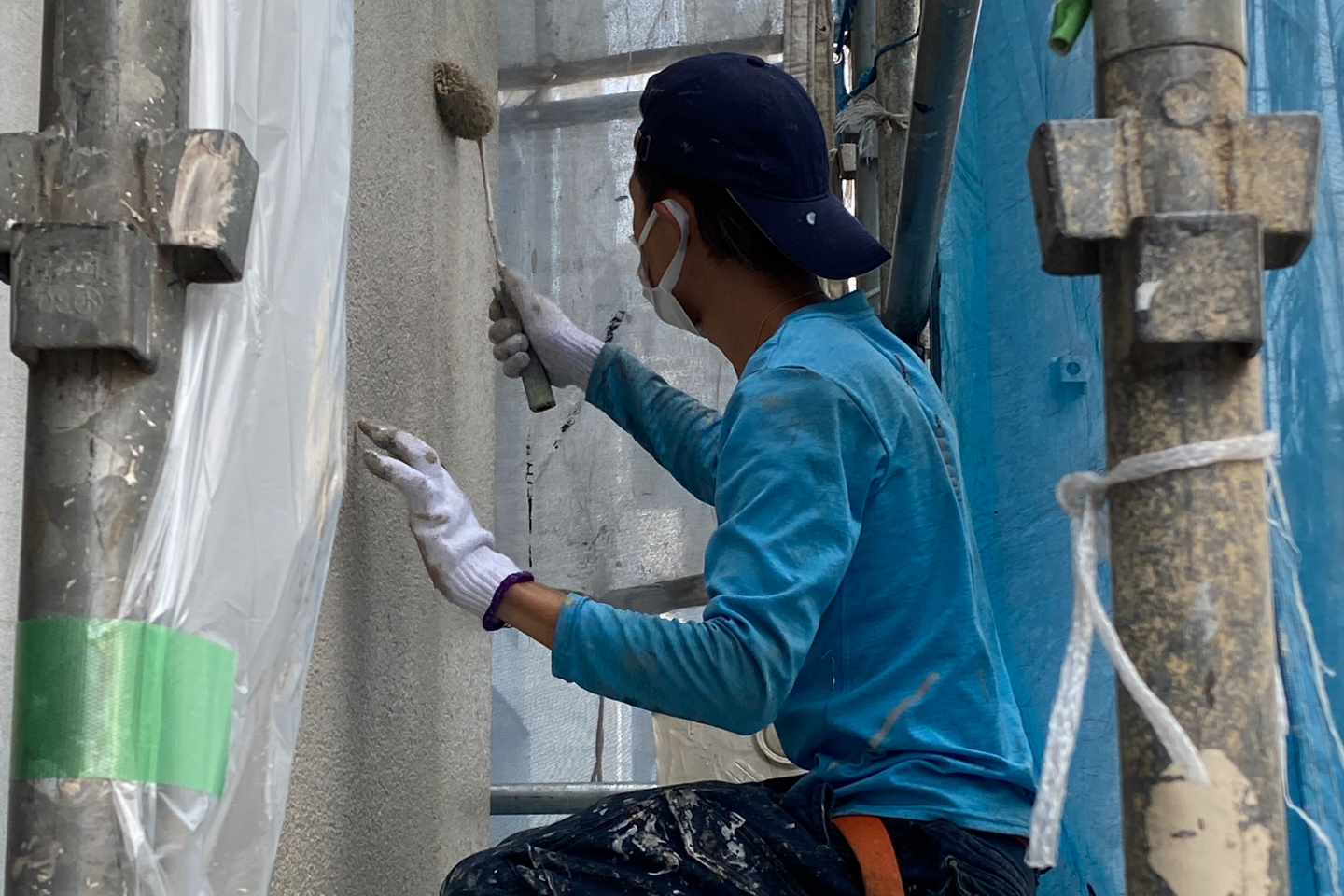 大下興業様｜Paintnote（ペイントノート）