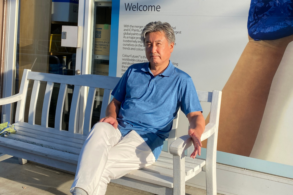 導入事例｜Paintnote（ペイントノート）